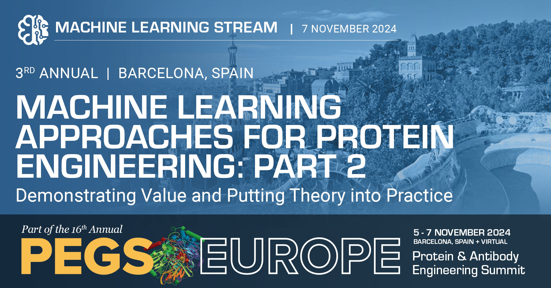 Machine Learning for Protein Engineering | Protein & Antibody ...