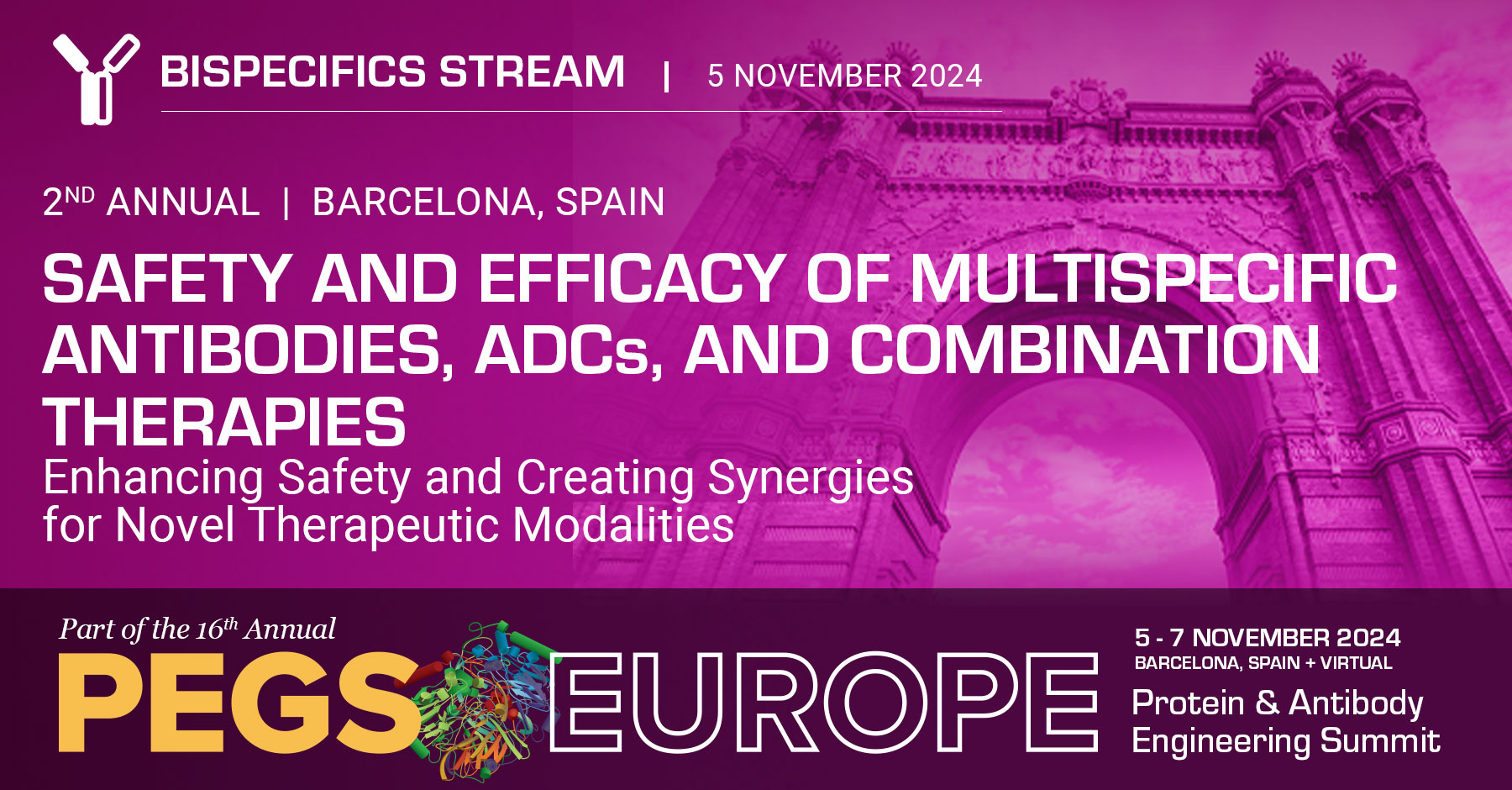 Safety and Efficacy of Multispecific Antibodies, ADCs, and Combination ...